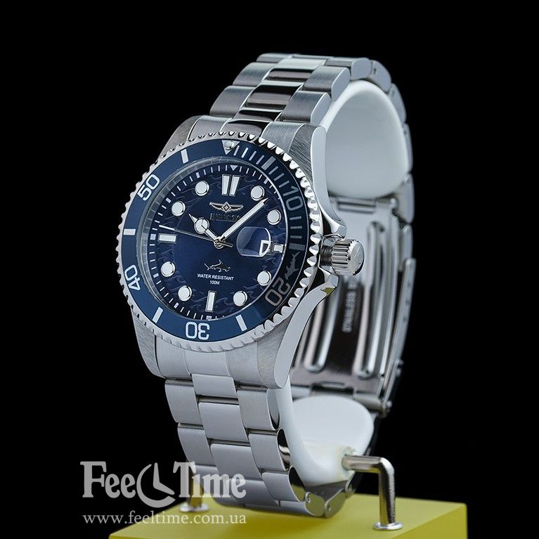 Мужские часы Invicta Pro Diver 30019 купить в Украине (Киев, Одесса ...