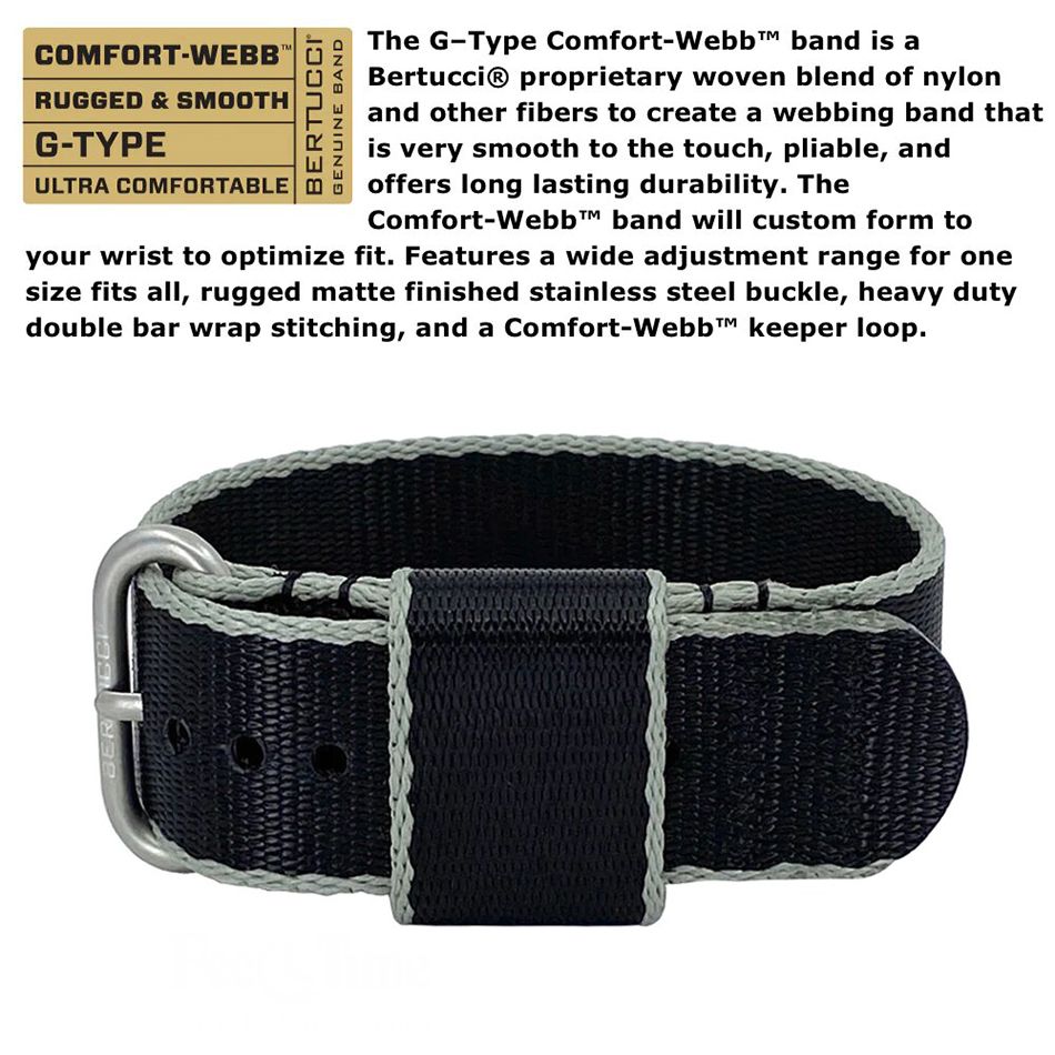 Bertucci 11503 A-2S VINTAGE watch buy in Ukraine (Kyiv, Odessa, Kharkiv ...