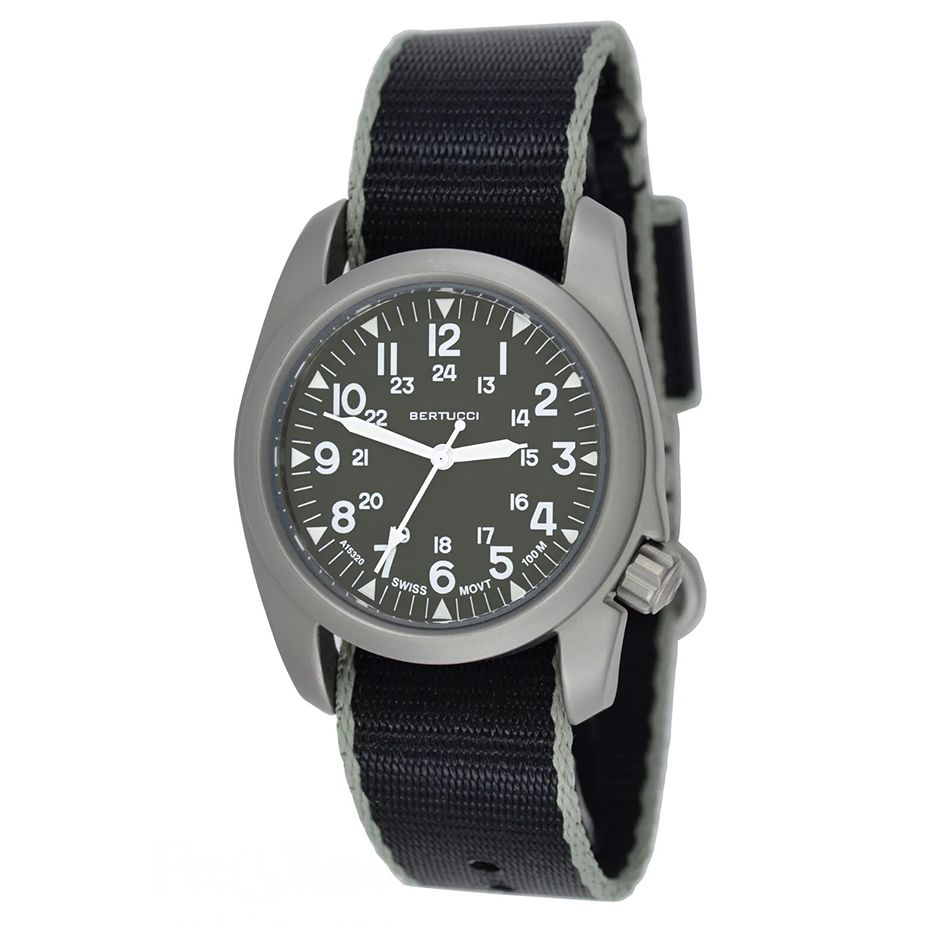 Bertucci 11503 A-2S VINTAGE watch buy in Ukraine (Kyiv, Odessa, Kharkiv ...