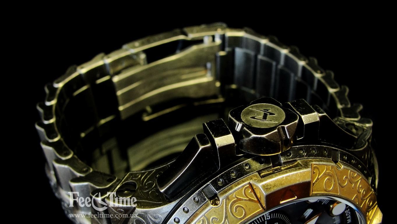 Watch Invicta Excursion Excalibur 17867 buy in Ukraine (Kyiv, Odessa ...