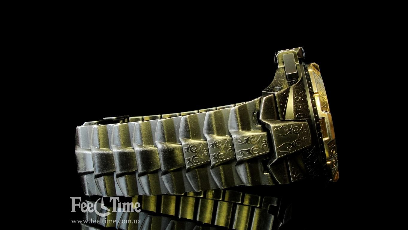 Watch Invicta Excursion Excalibur 17867 buy in Ukraine (Kyiv, Odessa ...