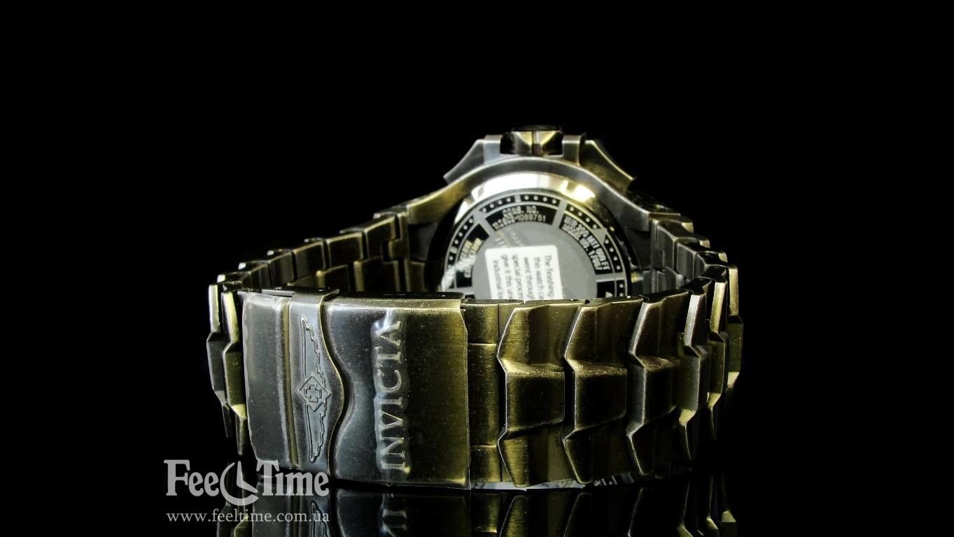 Watch Invicta Excursion Excalibur 17867 buy in Ukraine (Kyiv, Odessa ...