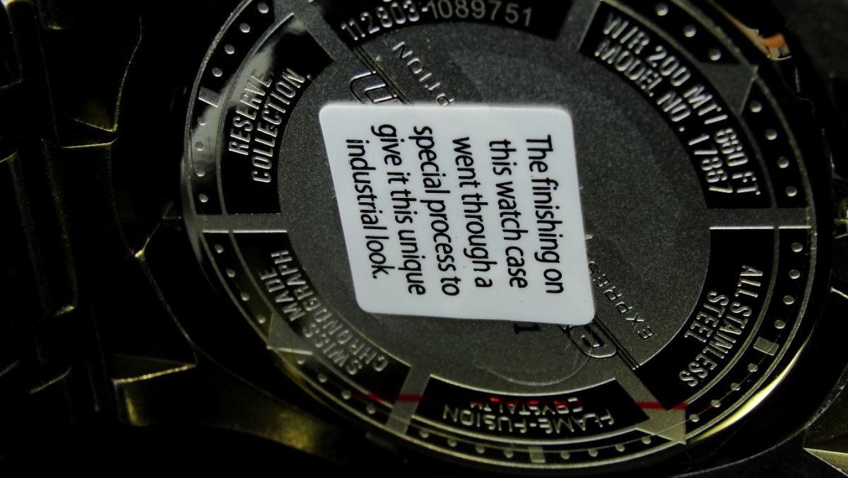 Watch Invicta Excursion Excalibur 17867 buy in Ukraine (Kyiv, Odessa ...