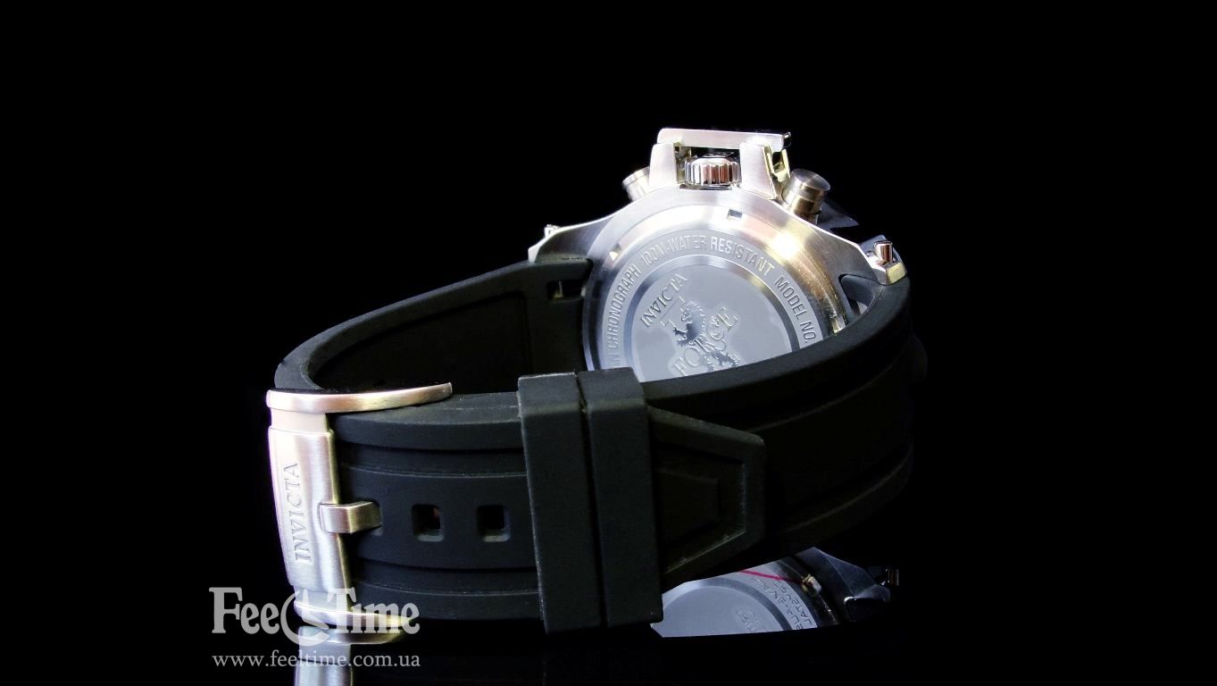 Watch Invicta I Force 19251 buy in Ukraine (Kyiv, Odessa, Kharkiv ...